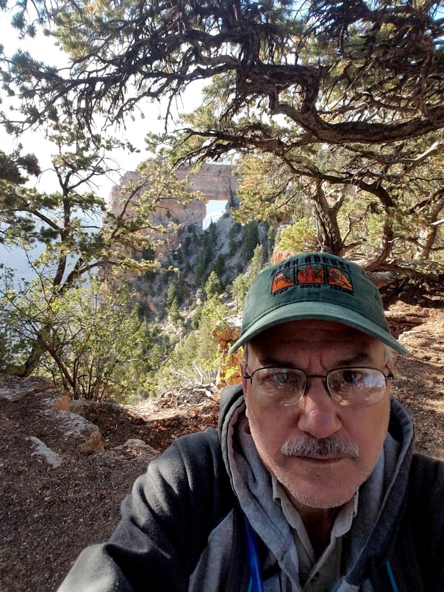 Benjamin Visuals | Barry Benjamin Web site